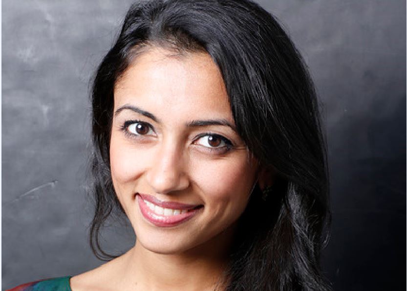 Interview with Rachna Govani from The Foodstand