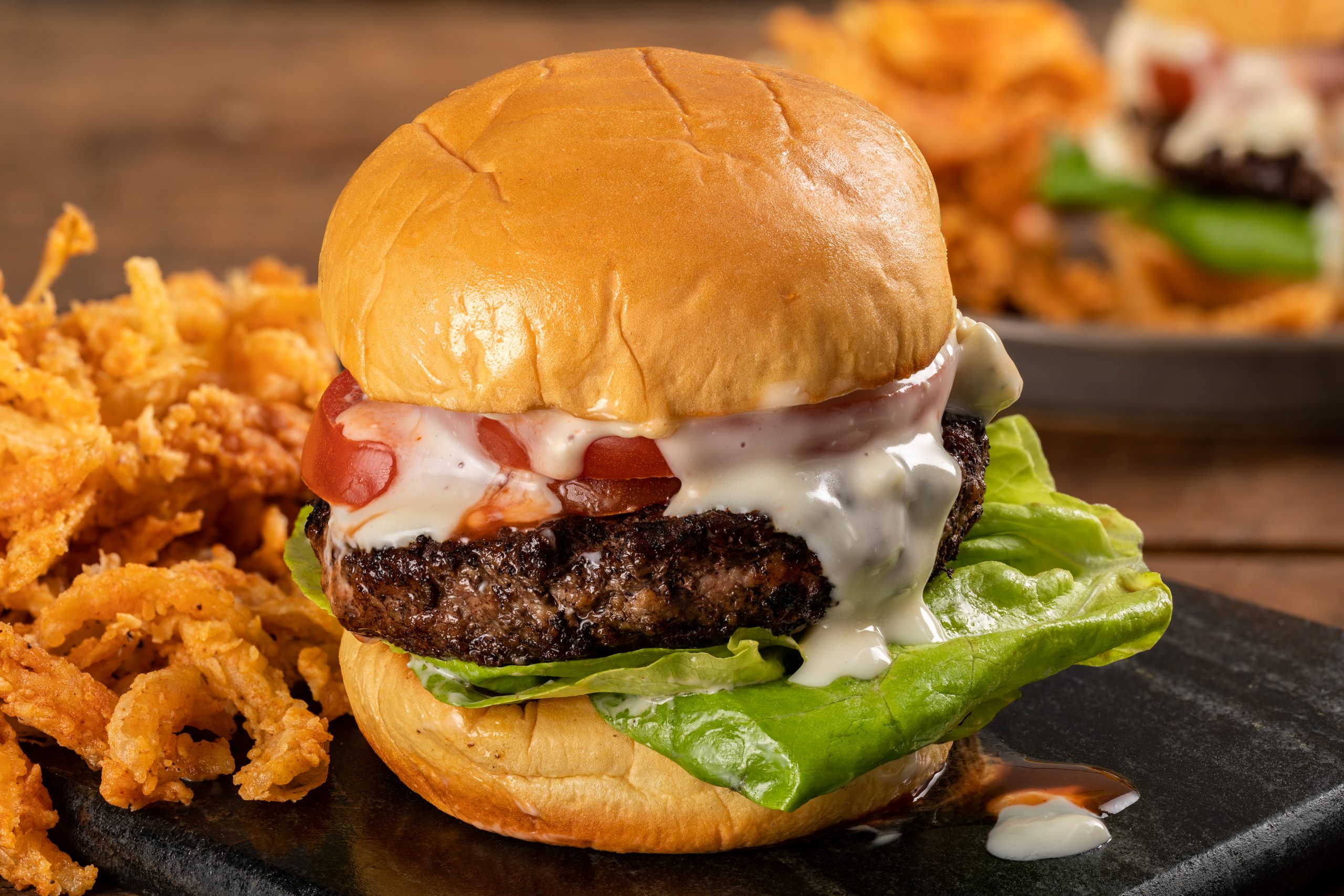 Getting to the Meat of it: Popular Beef Cuts for Burgers – Schweid ...